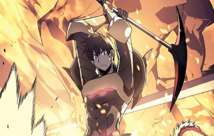 Overgeared Chapter 86: Will Greed Reveal Himself To Yura? Release Date