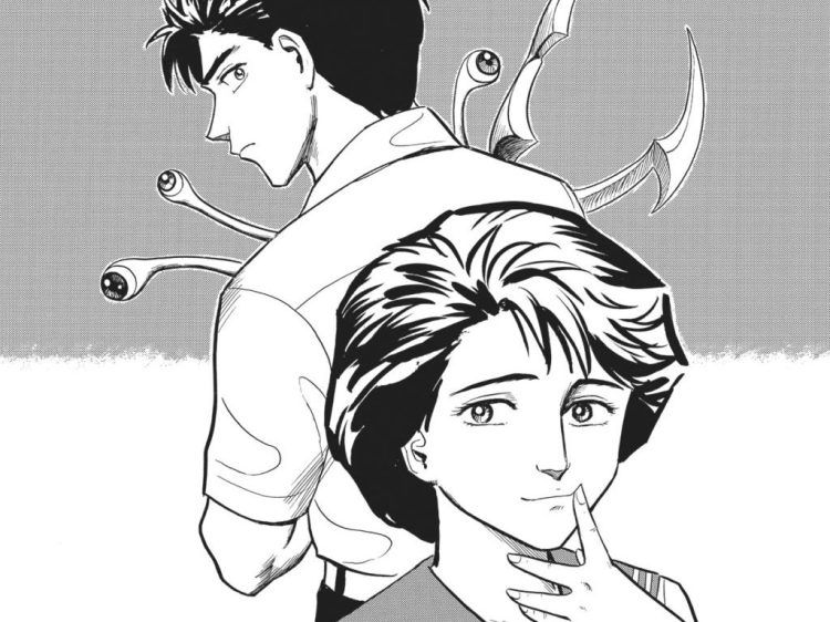 Top 10 Horror Manga That You Should Not Miss If You Love Spooky Chills!