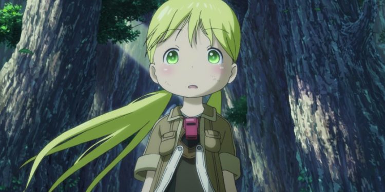 Made In Abyss Live-Action Film: Is It Worth The Effort? Production Status