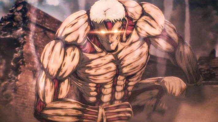 10 Strongest Titans In Attack on Titan Ranked! #1 Will Shock You 10 Strongest Titans In Attack on Titan Ranked! #1 Will Shock You