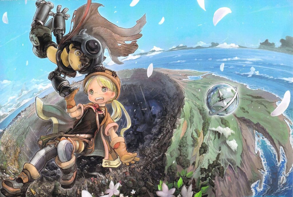 Made In Abyss Live-Action Film: Is It Worth The Effort? Production Status