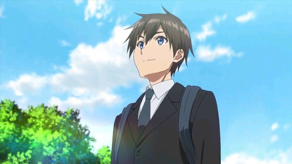 Remake Our Life Anime: July 2021 Release Date Confirmed! Cast & Plot ...