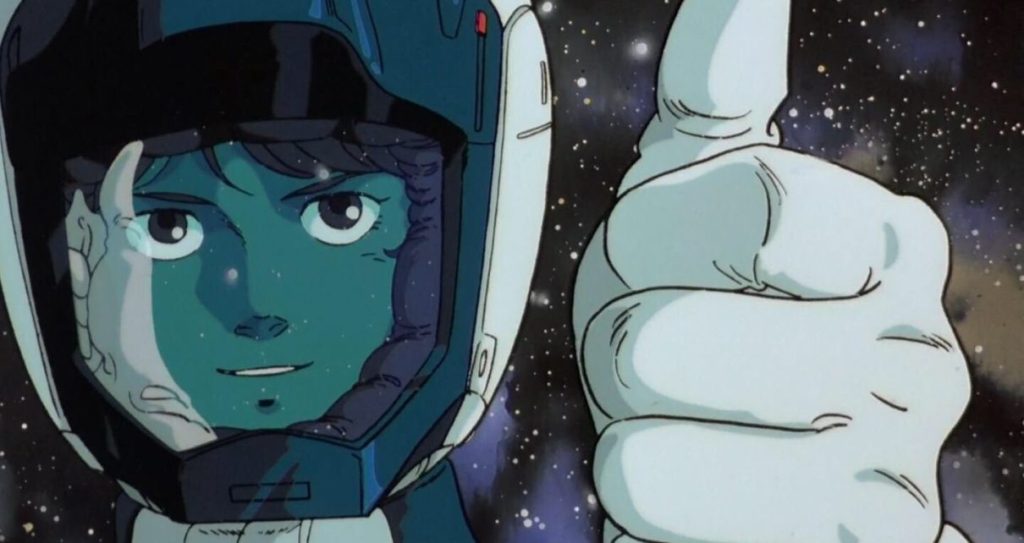 13 Best 80s Anime That You Must Check Out This Year | The Anime Daily