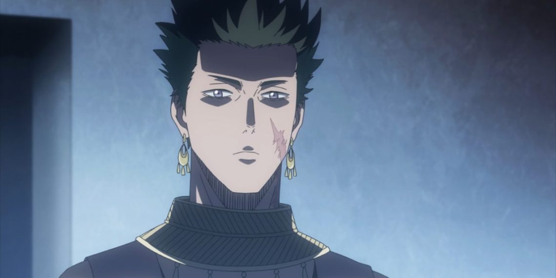 Black Clover Chapter 299: Will Gaja Die? Release Date & Latest Details