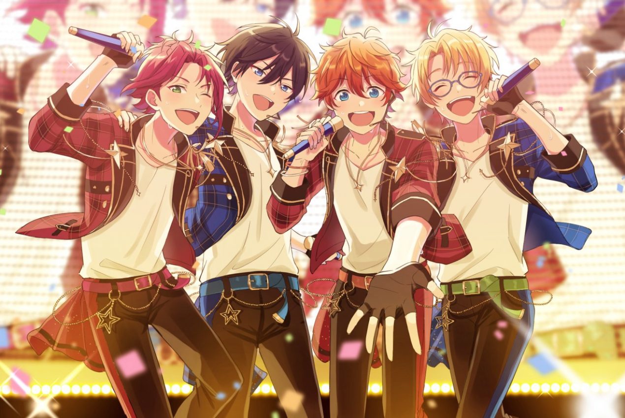 Ensemble Stars Season 2: Canceled Or Renewed? Latest Details!