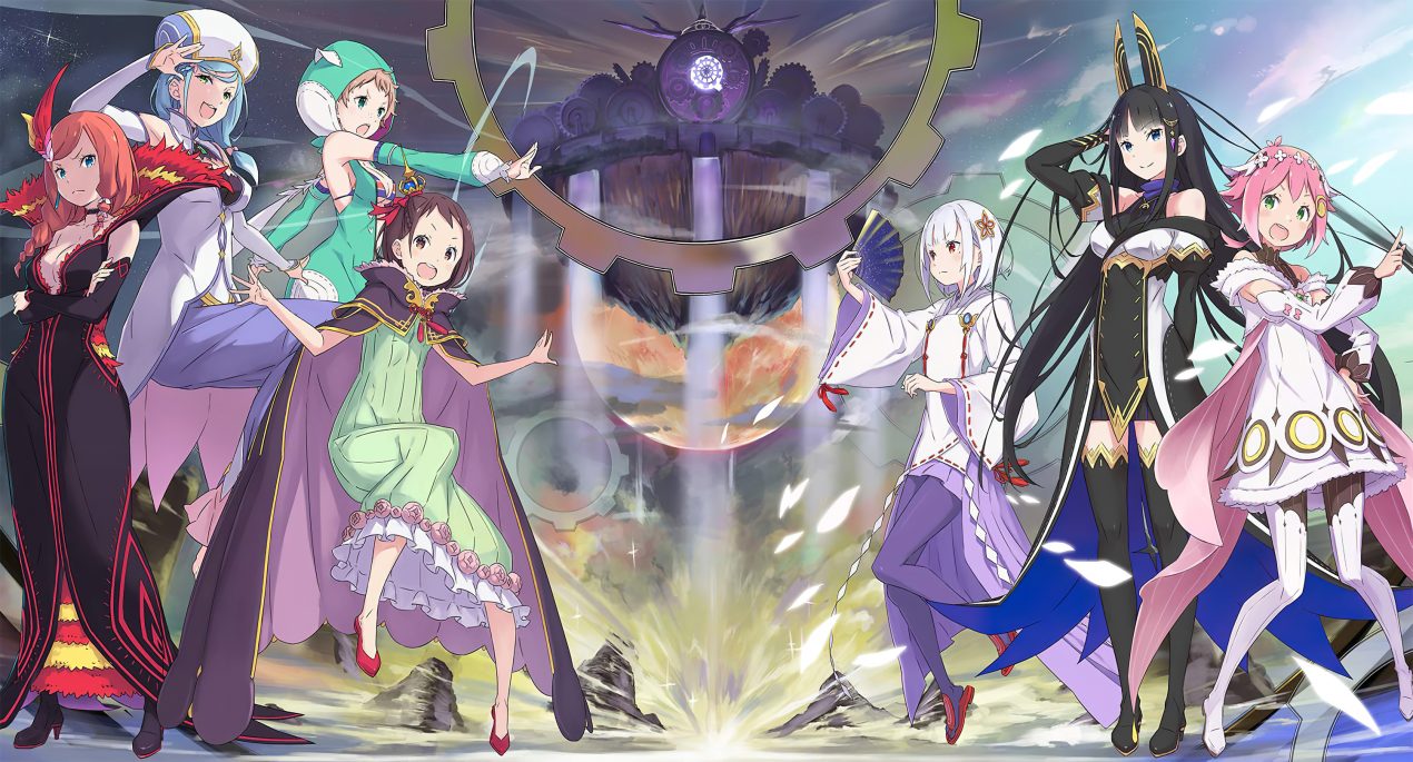 Granbelm Season 2: Renewed Or Not? Release Date & All Latest Details