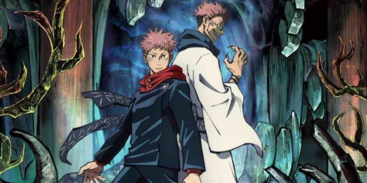 Jujutsu Kaisen Chapter 153: Arrival Of Kinji Hakari! New Release Date