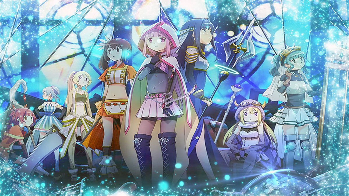 Magia Record Season 2: Official Trailer Out! Release Date & Latest Updates