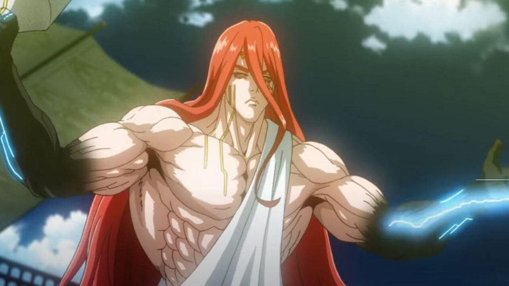 Record of Ragnarok Chapter 50: Zerofuku Becomes Hajum! Release Date