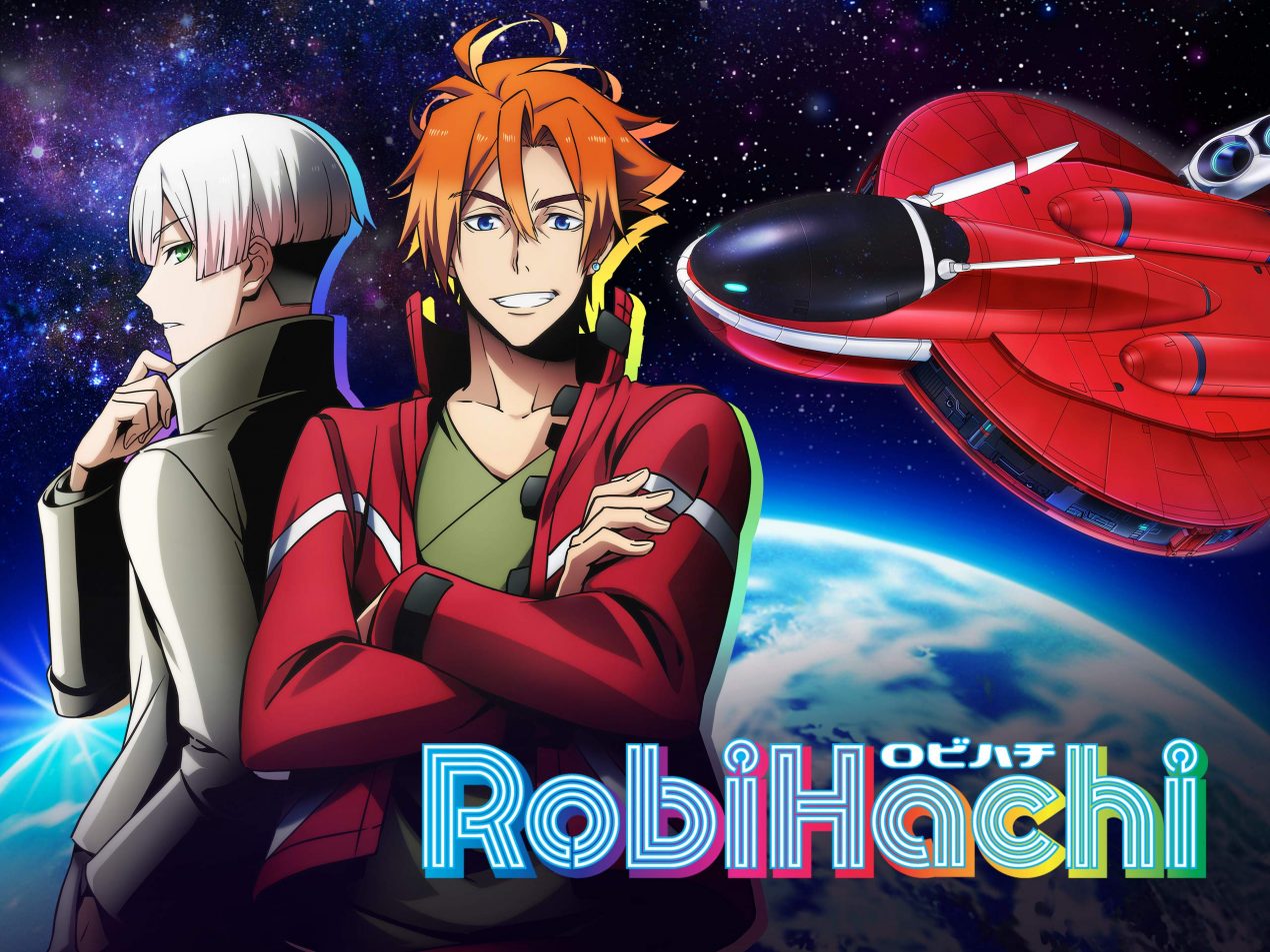 RobiHachi Season 2: Canceled Or Renewed? Latest Updates