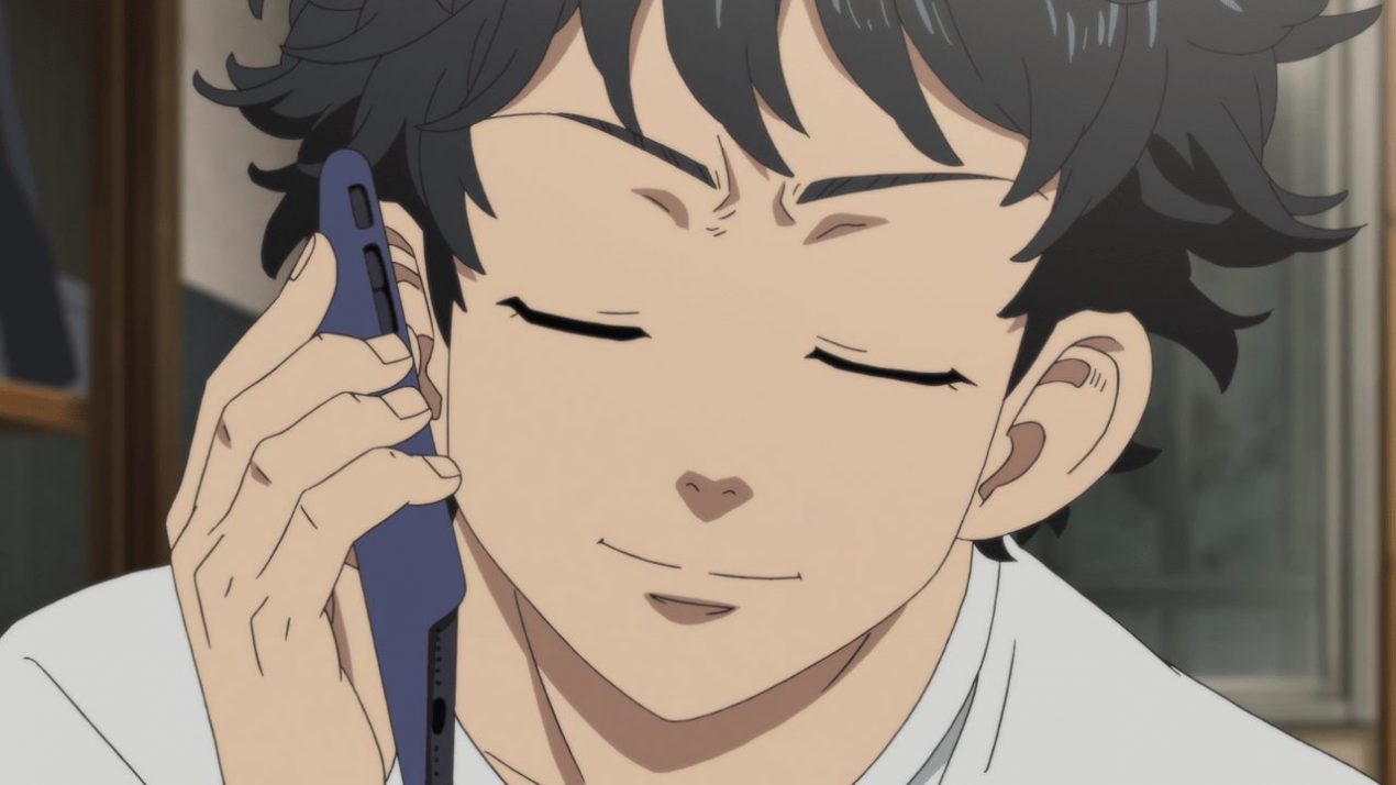 Tokyo Revengers Chapter 216: A Mysterious School Girl! Release Date