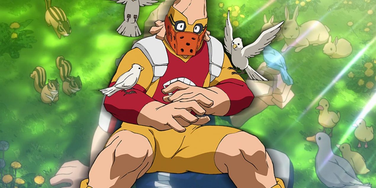 Most Useless Quirks in My Hero Academia That Must Find Better Use!