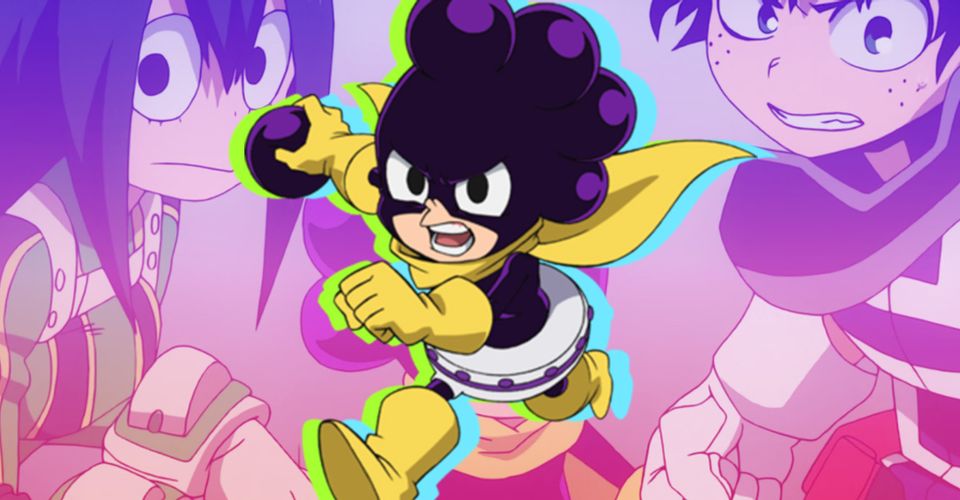 Most Useless Quirks in My Hero Academia That Must Find Better Use!