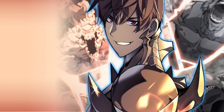 Overgeared Chapter 89: 1st International Competition! Release Date