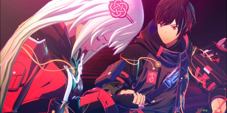 Scarlet Nexus Episode 4: Red Strings! Release Date & Plot Details