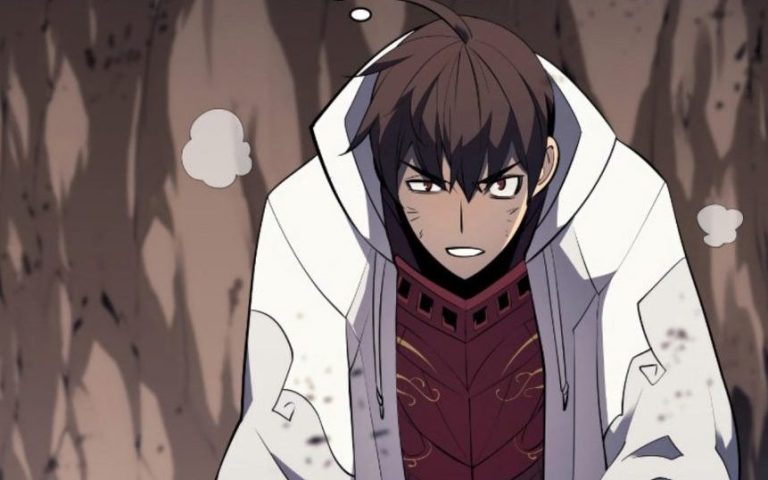 Overgeared Chapter 93: Jishuka & Yura In Action! Release Date