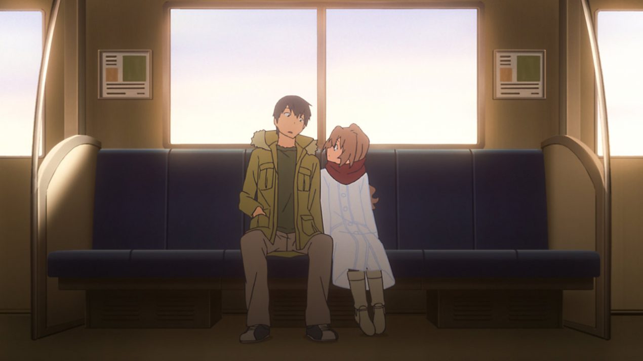 Best Rom-Com Anime That Will Make Fall In Love Again!