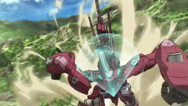 Fafner Dead Aggressor Manga Ends After Seven Years! What's Next?