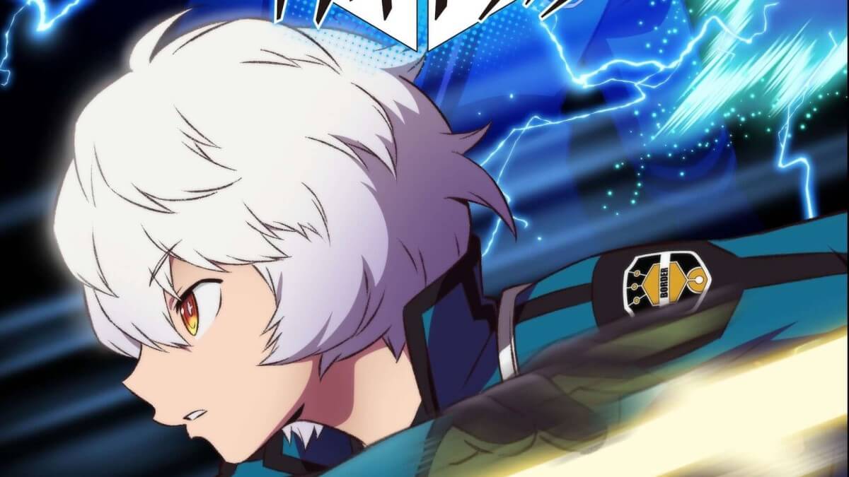World Trigger Season 3: 2021 Release Date Confirmed! Plot Details & Cast