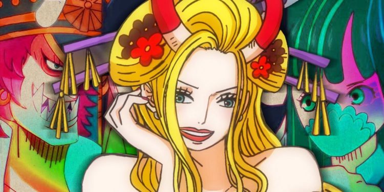 One Piece Chapter 1021: Demons Possess Robin! Release Date & Plot