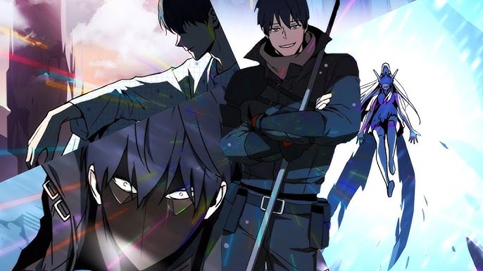 13 Best Manhwa Like Solo Leveling That Will Bring Thrill To Your Life!