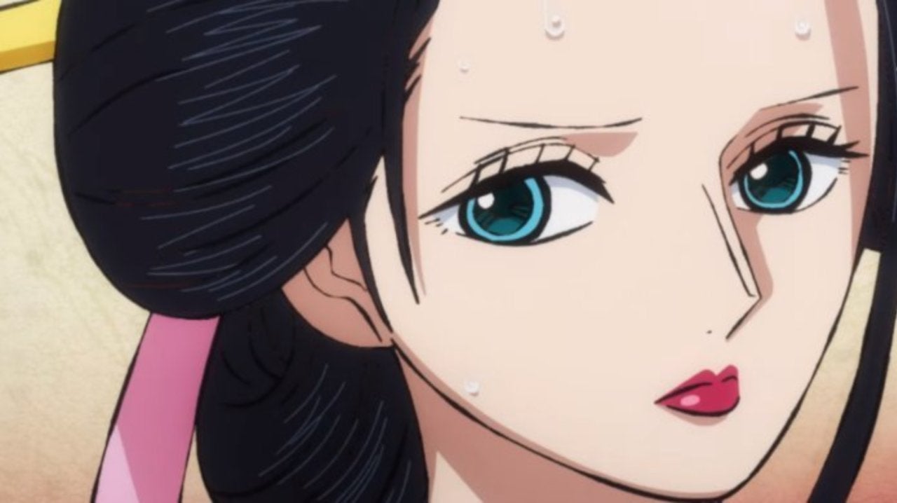 One Piece Chapter 1021: Demons Possess Robin! Release Date & Plot