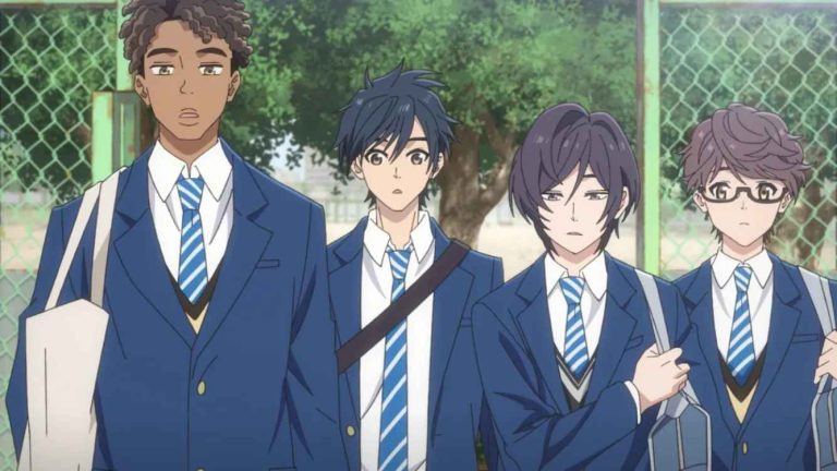 Re-Main Episode 7: New Teammate Enters? Release Date & Plot