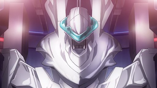 Fafner Dead Aggressor Manga Ends After Seven Years! What's Next?