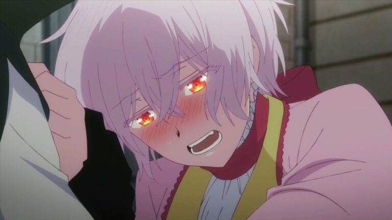 The Case Study of Vanitas Episode 12: Will Vanitas Kill Jeanne? Release ...