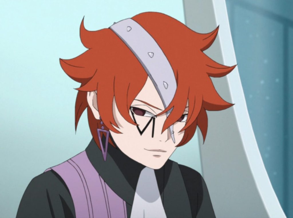 Boruto Chapter 62: Kawaki Vs. Code, The Final Battle! Release Date