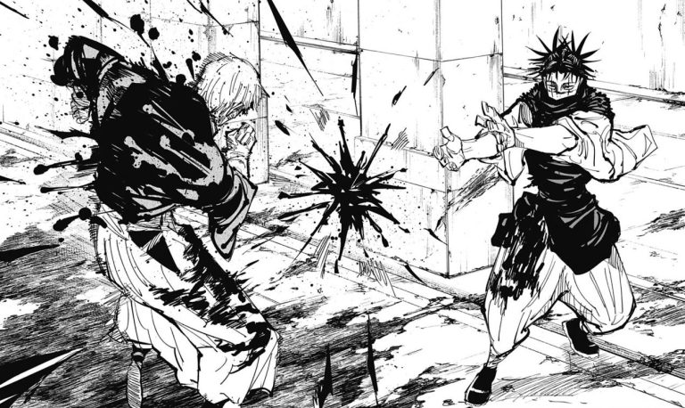 Jujutsu Kaisen: The Culling Game Rules Explained [2021]