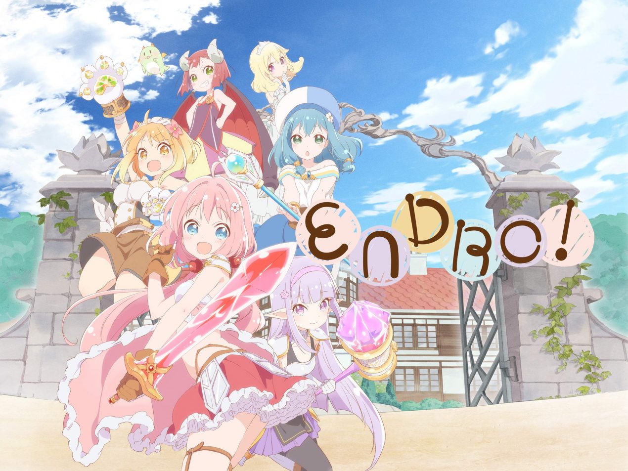 Endro Season 2: When Will It Return? Release Date & Everything To Know