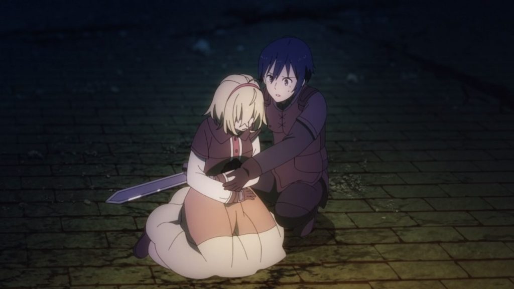 Full Dive Season 2: Will There Be A Sequel? Everything To Know