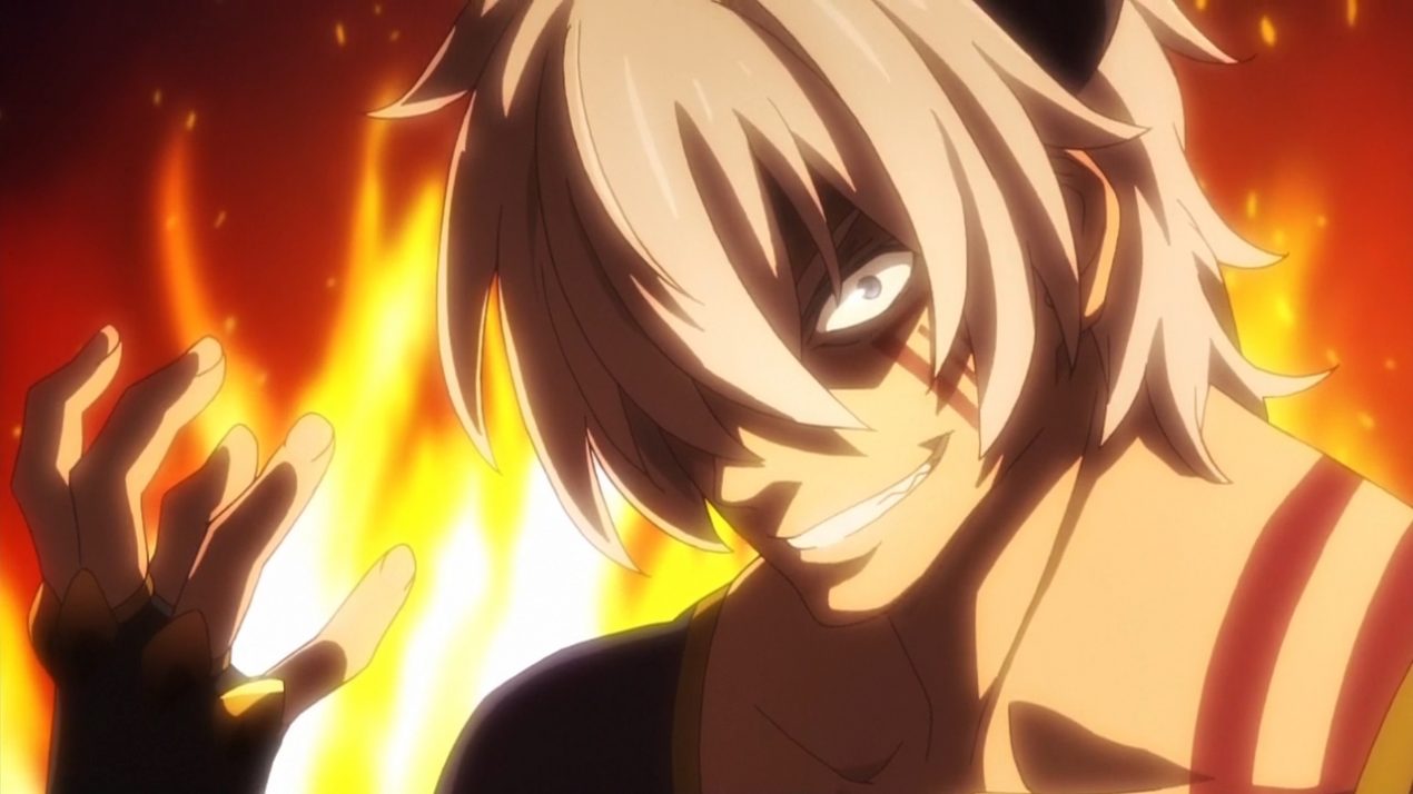 13 Best Demon Lord Anime That You Should Rewatch This Month!