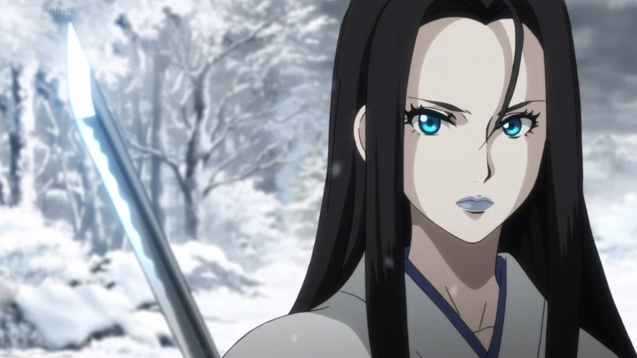 Joran: The Princess of Snow and Blood Season 2: Will There Be Another ...