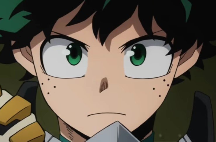 My Hero Academia Season 5 Episode 25: Deep Blue Sky! Release Date & Plot