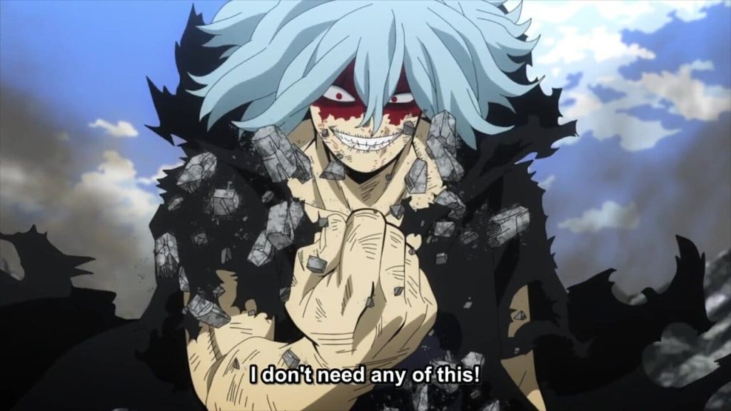 My Hero Academia Season 5 Episode 25: Deep Blue Sky! Release Date & Plot