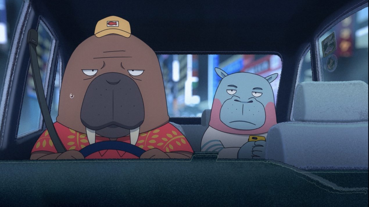 Odd Taxi Stage Play: Premiere Slate Announced! Plot Details & Release Date