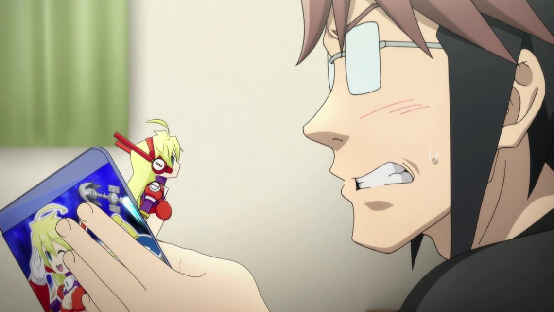 Over Drive Girl 1/6 Season 2: Will The Anime Return? Release Details