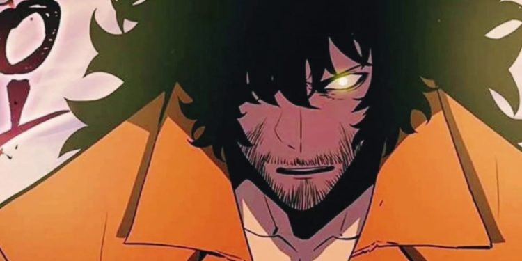 Solo Leveling Chapter 166: Jin Woo's Last Meeting With His Father ...