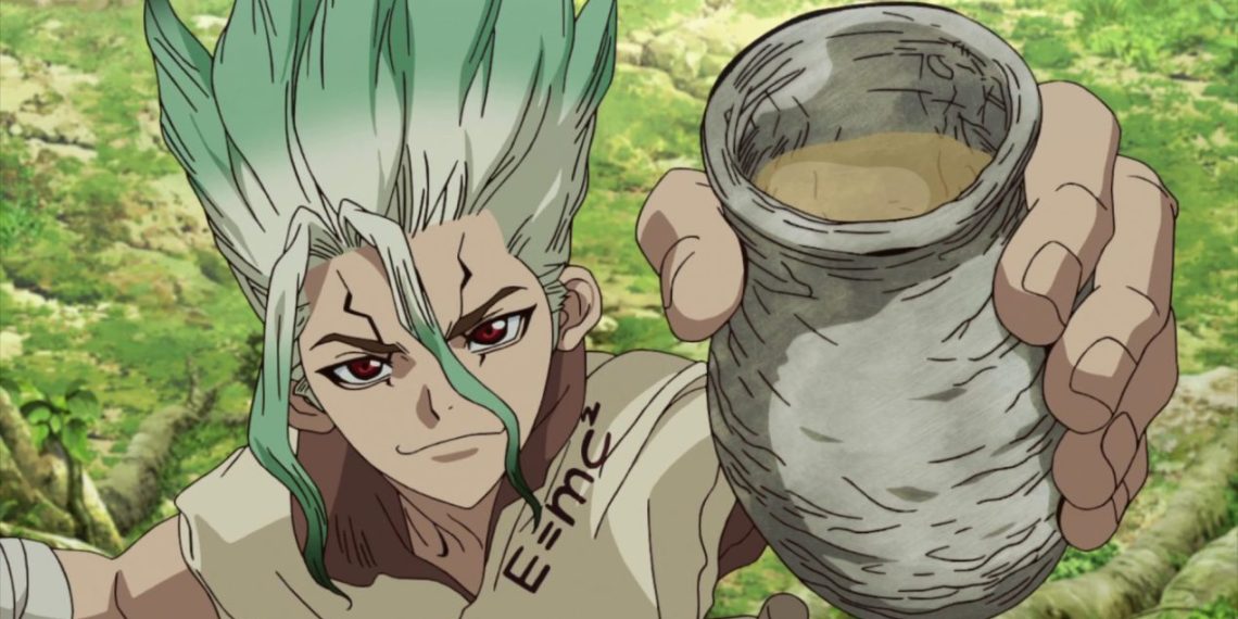 Dr. Stone Chapter 209: Senku Will Build The Rocket! Release Date & Plot