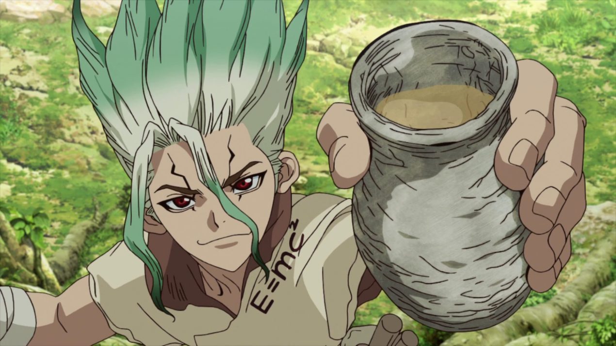 Dr. Stone Chapter 209: Senku Will Build The Rocket! Release Date & Plot