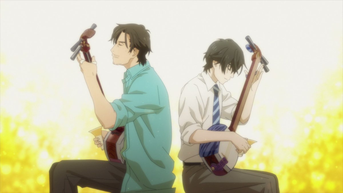 Those Snow White Notes Season 2: Canceled or Renewed? All Latest Details