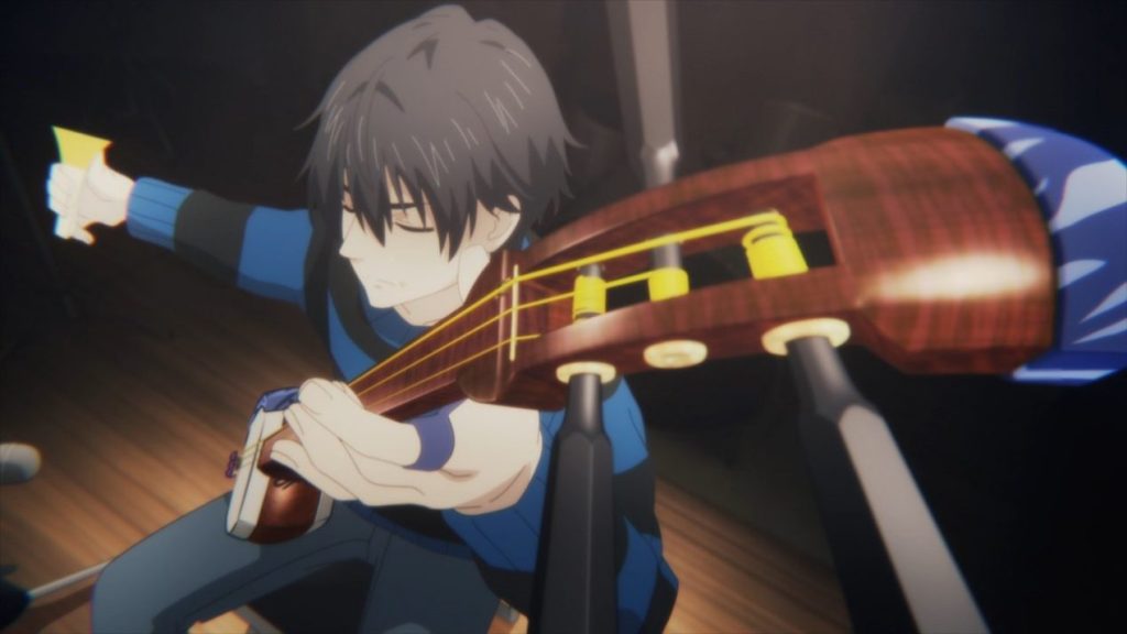 Those Snow White Notes Season 2: Canceled or Renewed? All Latest Details