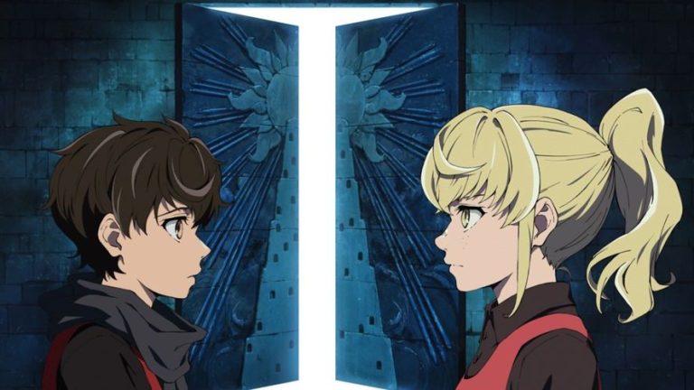 15 Best Korean Anime Of All Time That Everyone Should Watch!