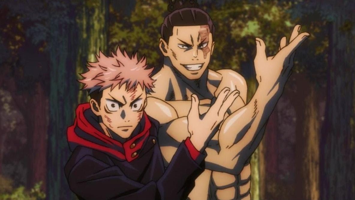 How Strong Yuji Itadori Has Become In Jujutsu Kaisen Manga?