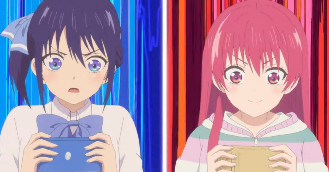 Girlfriend Girlfriend Episode 12: Choice Between Saki & Nagisa! Release ...