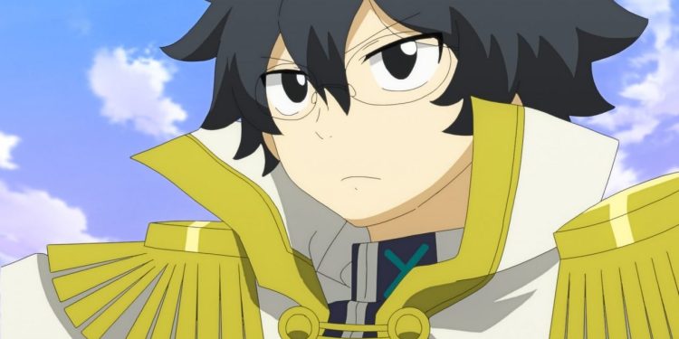 Edens Zero Episode 24: Shiki To End Madame Kurenai's Reign! Release Date