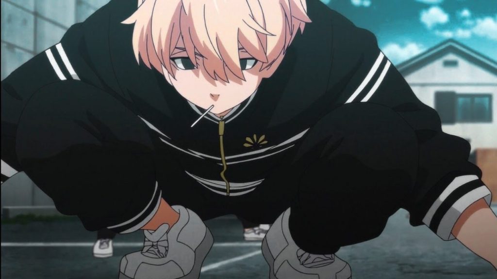 Tokyo Revengers Episode 23: Black Dragon Arc Begins! Release Date