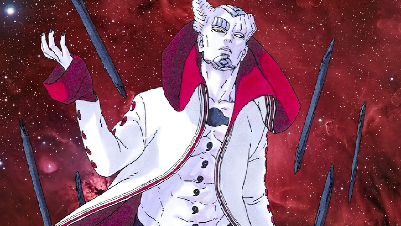 Boruto Episode 215: Isshiki Vs. Naruto! Release Date & Plot Details